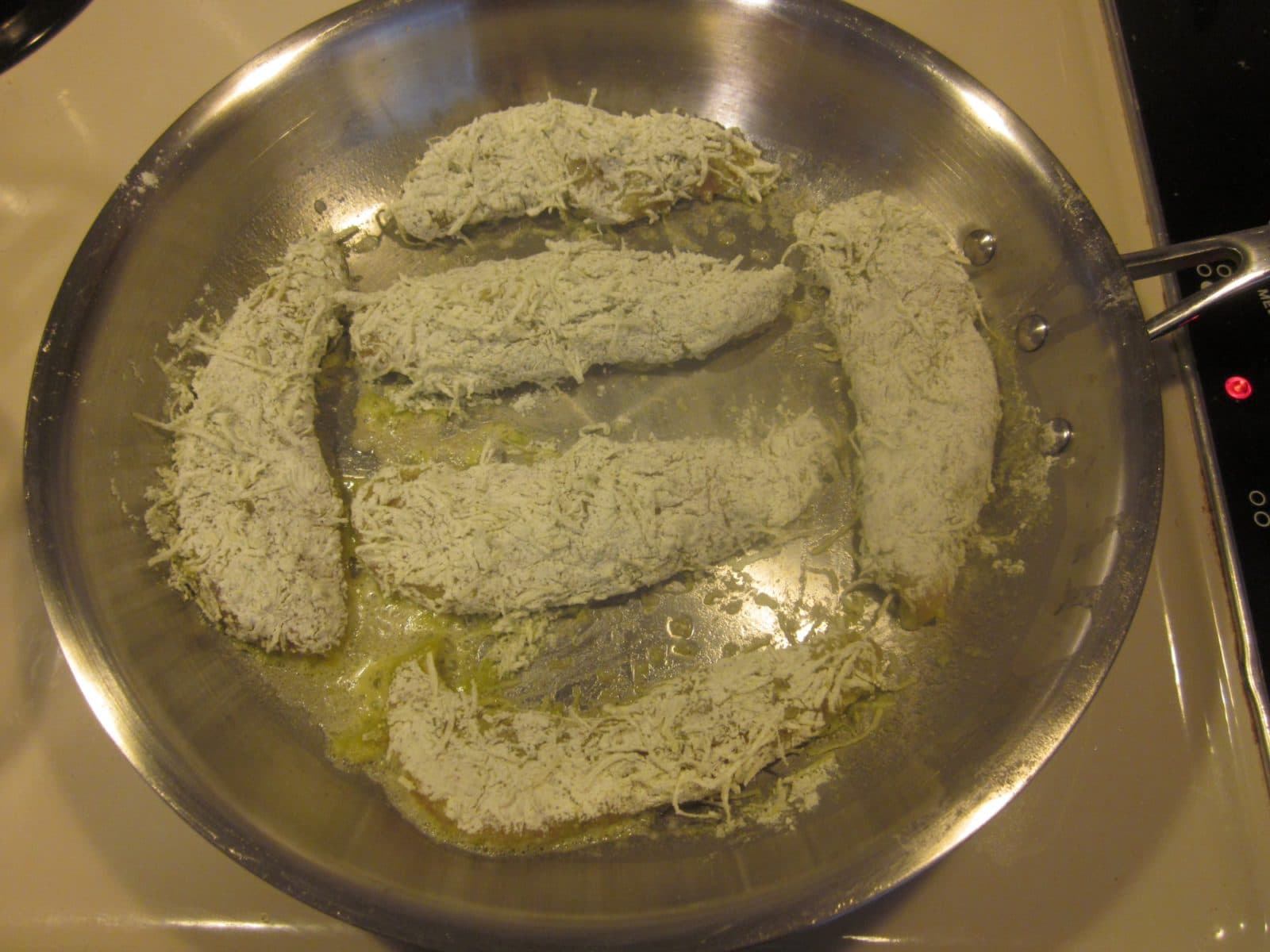 cooking