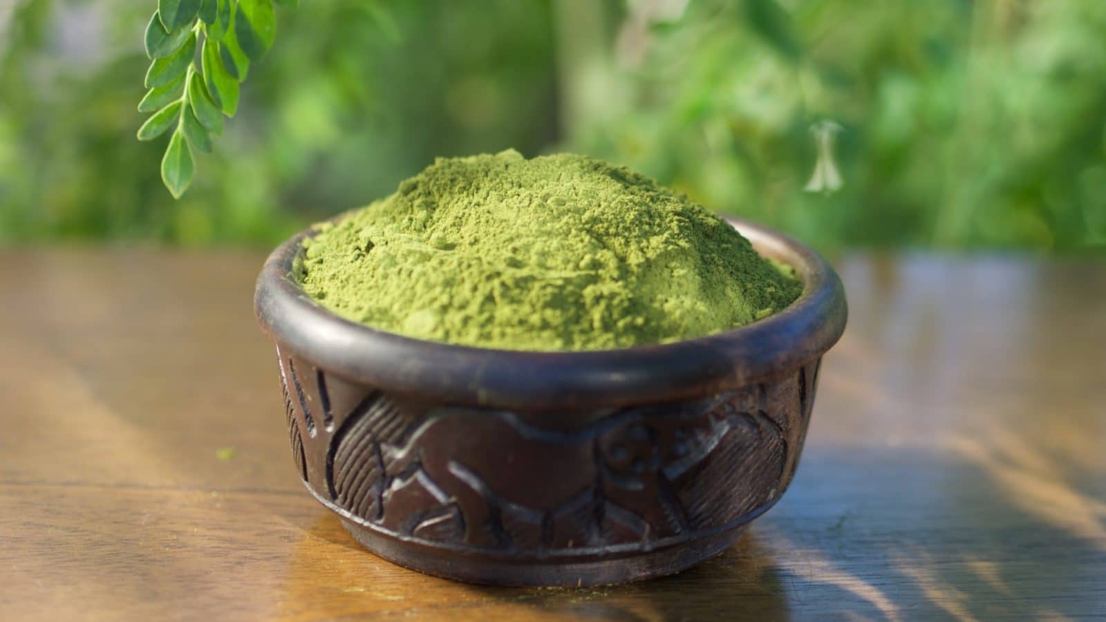 Moringa Recipes: How to Eat Moringa Leaves and Powder