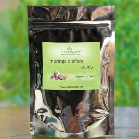 Moringa Seeds For Sale: PKM-1 Moringa Oleifera Seeds